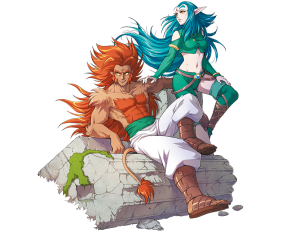 Shimy | Delcourt - Les Legendaire